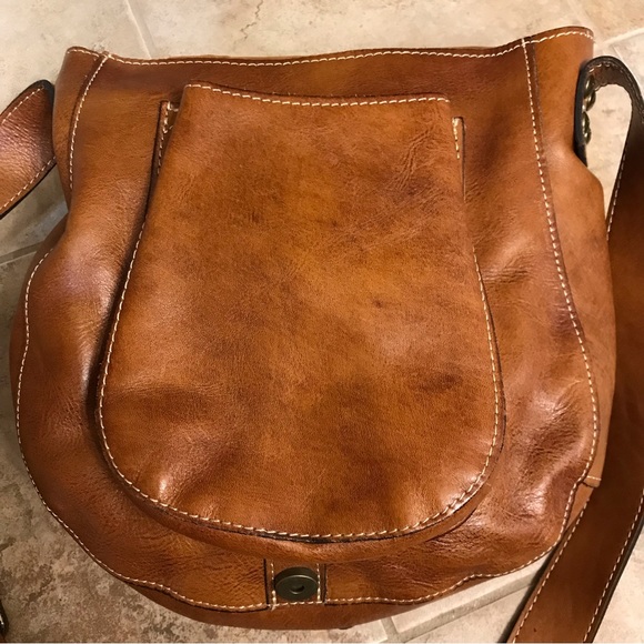 Patricia Nash | Bags | Patricia Nash Large Boho Western Crossbody Bag ...